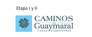 Guaymaral casas campestres