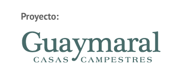 Guaymaral casas campestres